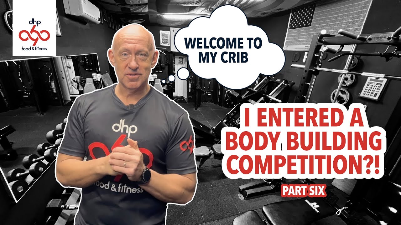 WELCOME TO MY CRIB PLUS YOUR QUESTIONS ANSWERED & TRAINING PLAN DESIGNS ...