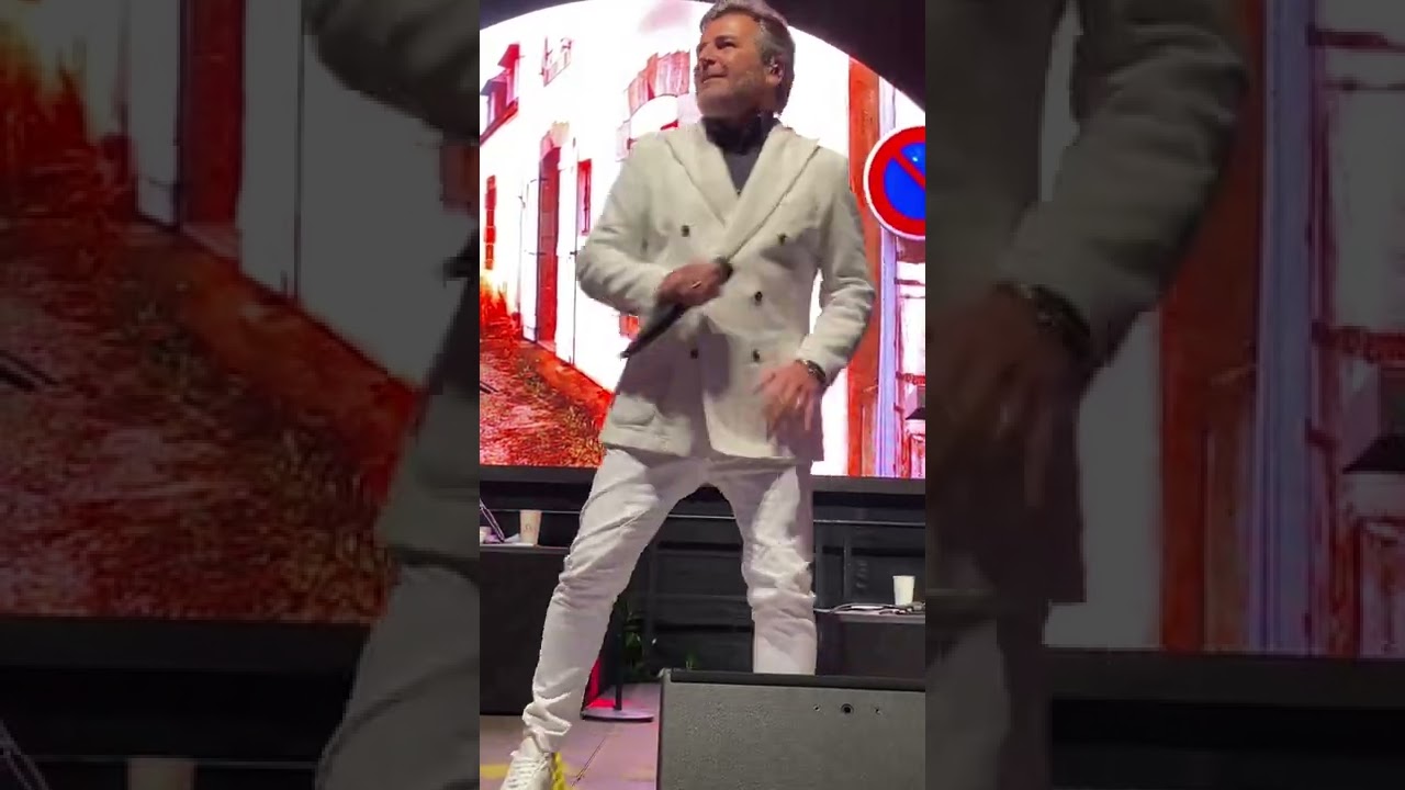 Thomas Anders- Das Leben ist jetzt ,(Original Video from Thomas Otto ...