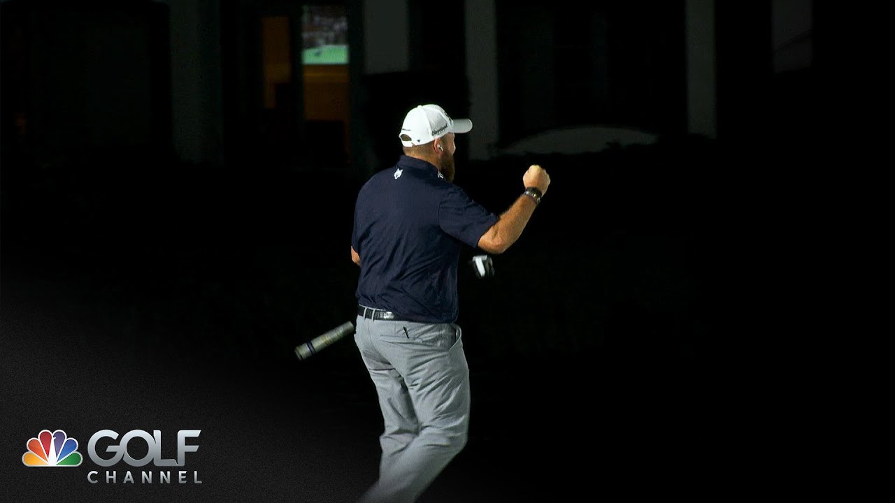 Highlights: Optum Golf Channel Games, Team Relay | Golf Channel - YouTube