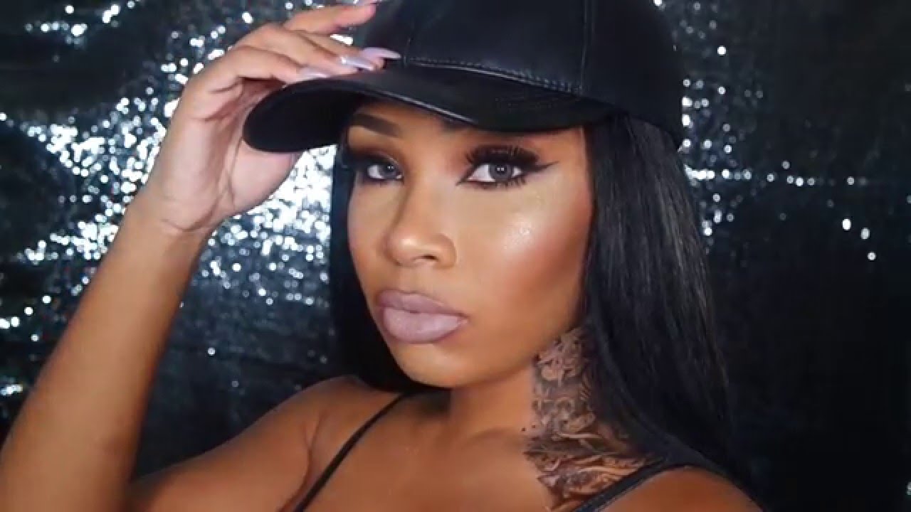 GET READY WITH ME ♡ - YouTube