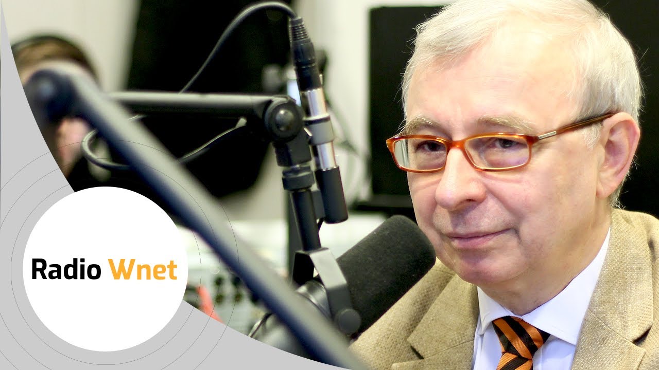 Dr Sadowski: Polski Ład jest niegotowy. Wobec zapaści gospodarczej ...