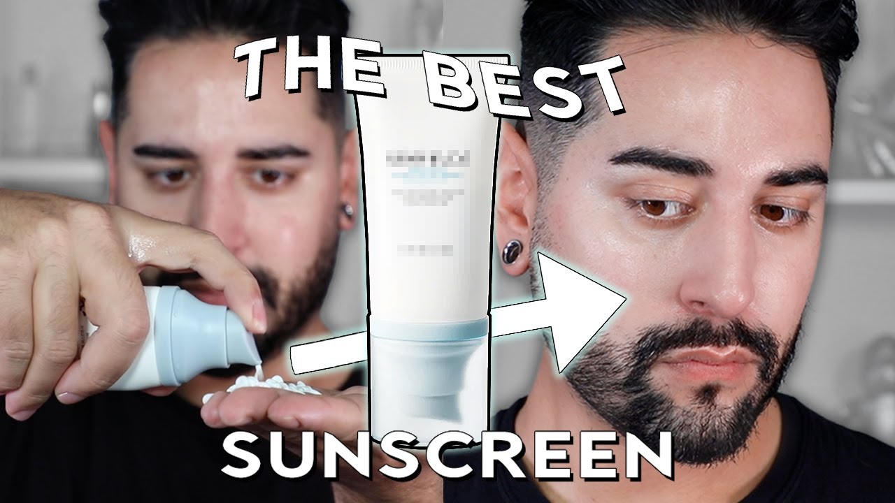 Best Skincare Discovery of 2022! - New Korean SPF you shouldn't miss ...