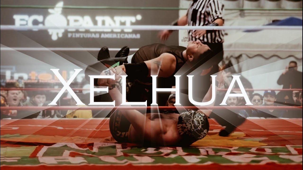 Xelhua - YouTube