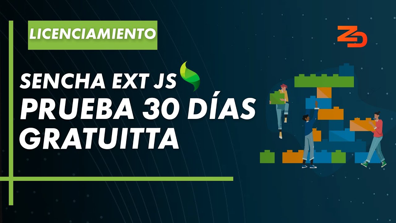 Sencha Ext JS para todos: Descarga e Instala la Prueba de 30 días ...
