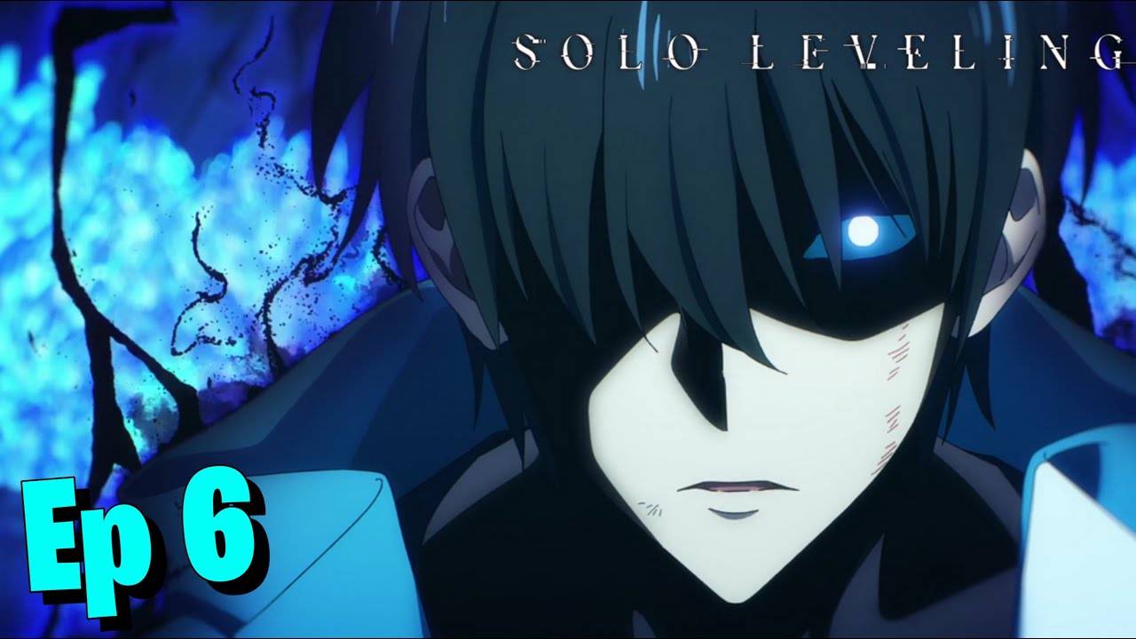 The Real hunt begins | Solo Leveling Ep 6 | Story Explained - YouTube