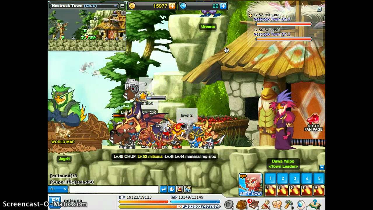 Neosaurs Earth Guardian transformation + a lvl 2 - YouTube