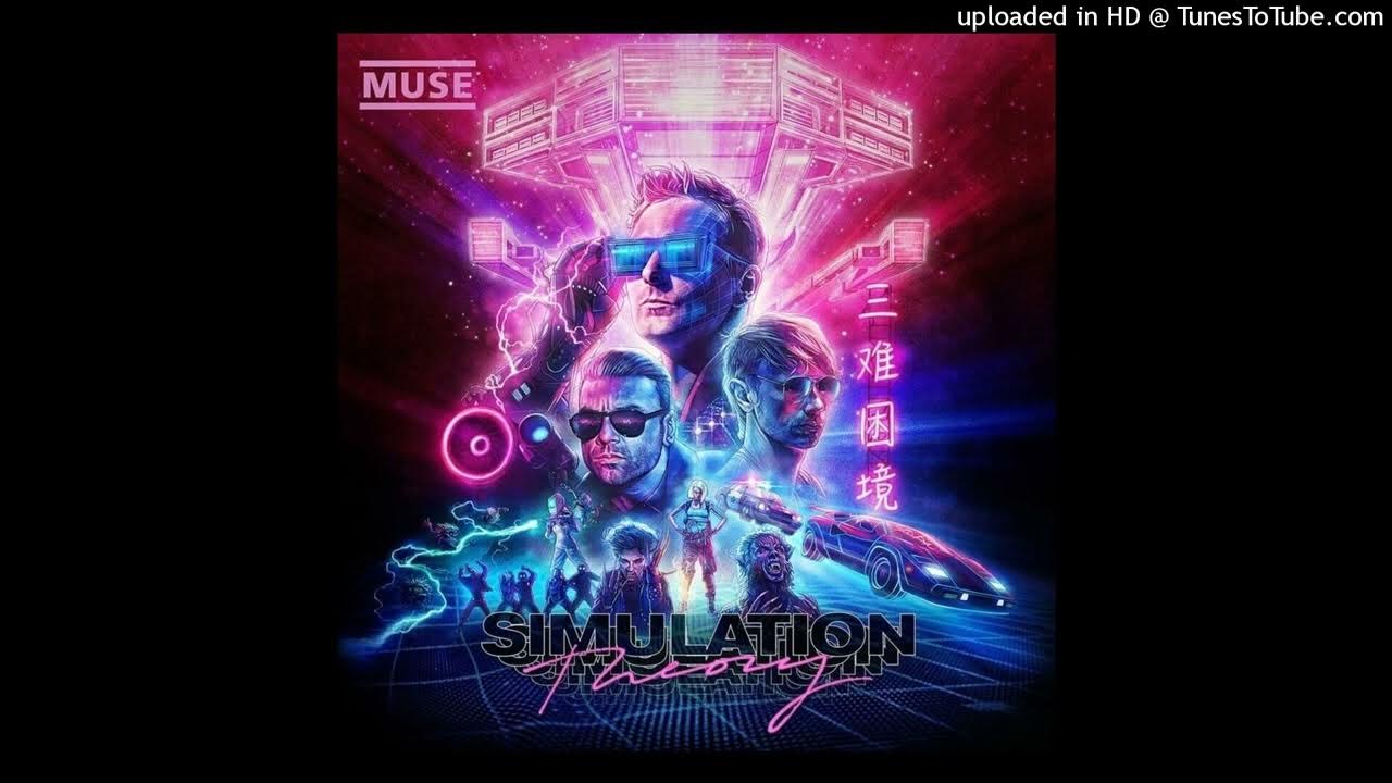 Muse - Algorithm - YouTube