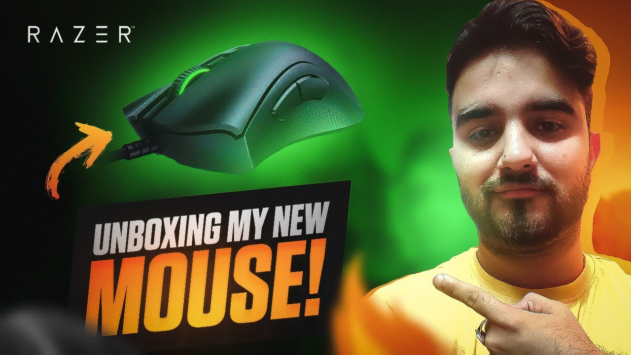 Unboxing My New Mouse | Gta 5 Roleplay In Nopixel #gta5rp #gta5 - YouTube