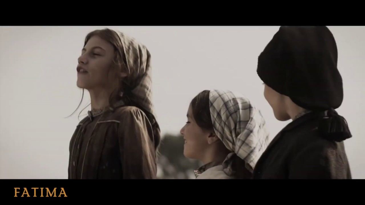 FATIMA Official Trailer 2020 - sub Viet - YouTube