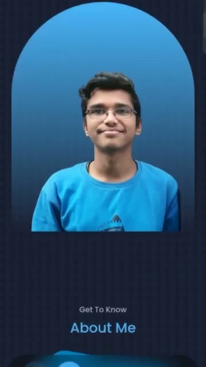 Shortvideo Shorts Short Portfolio Portfoliodesign React Reactjs Reactjstutorial Youtube