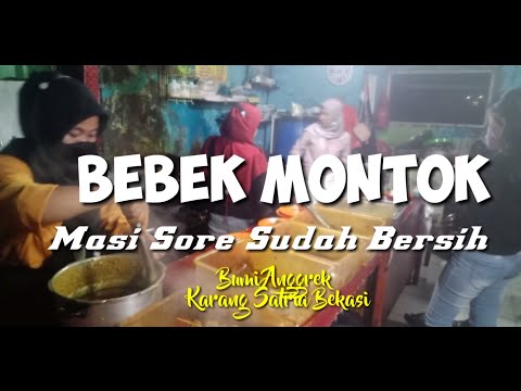Bebek Montok Bumi anggrek Bikin ketagihan Setiap Hari Penung Penggunjung