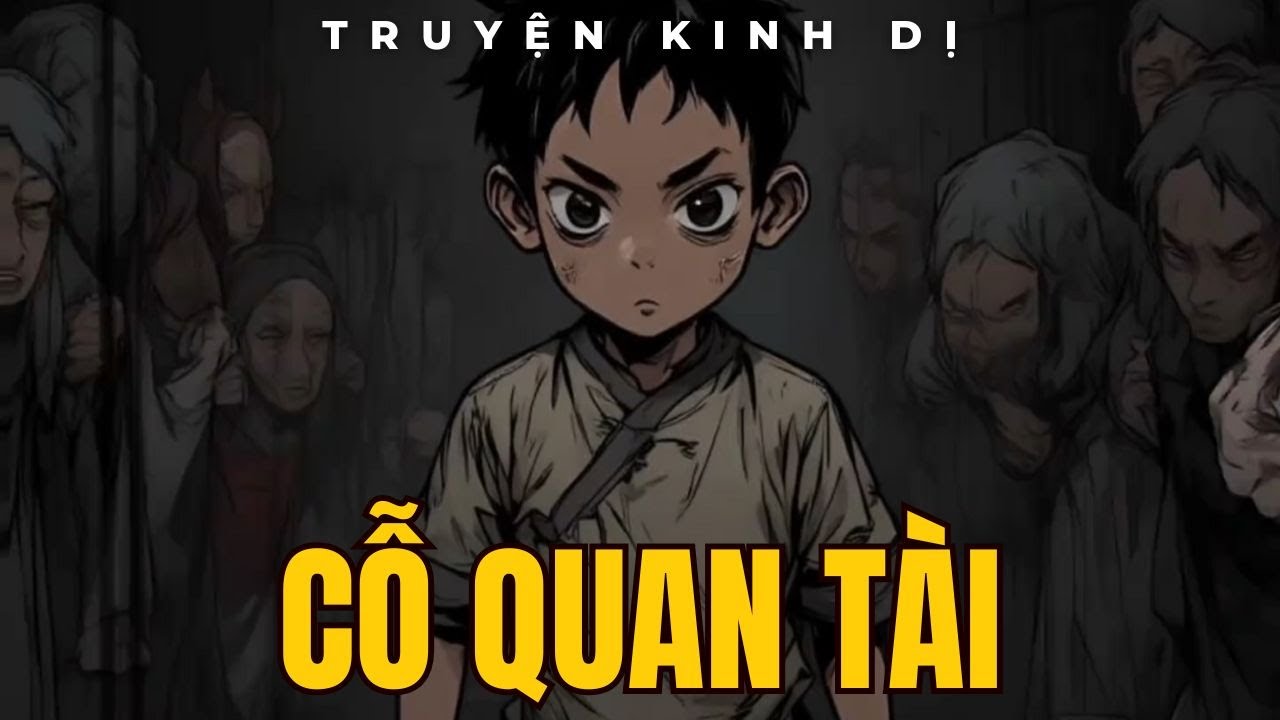 Bí Mật Cỗ Quan Tài Kim Ti Nam: Lời Nguyền Dưới Lòng Biển | Tóm Tắt Kinh ...