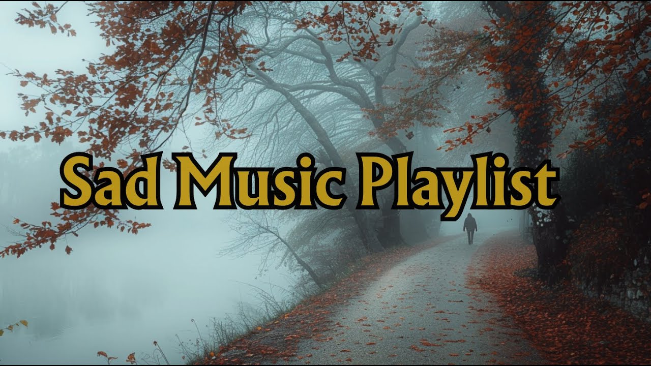 Sad Music Playlist to Feel Everything | 2 Hours of Deep Instrumental ...