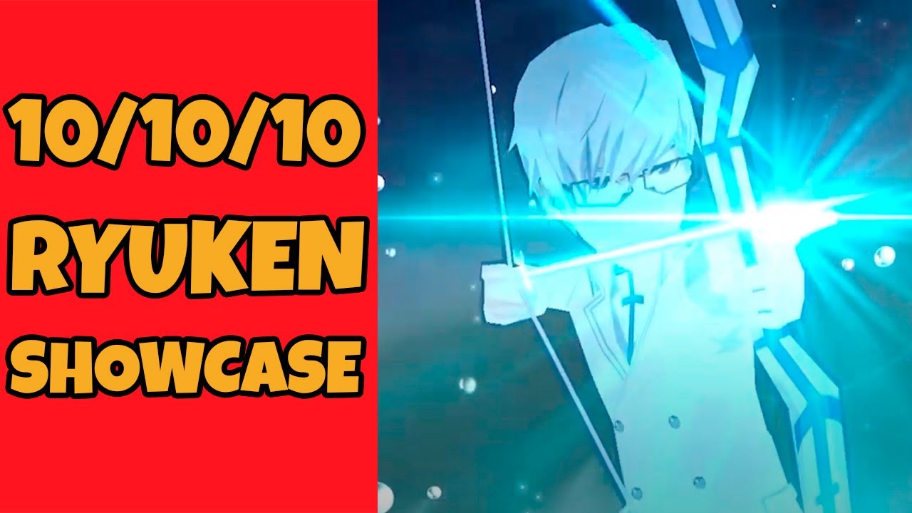 TYBW RYUKEN ISHIDA (URYU'S DAD) 10/10/10 LINK SLOTS SHOWCASE!! HOW GOOD ...