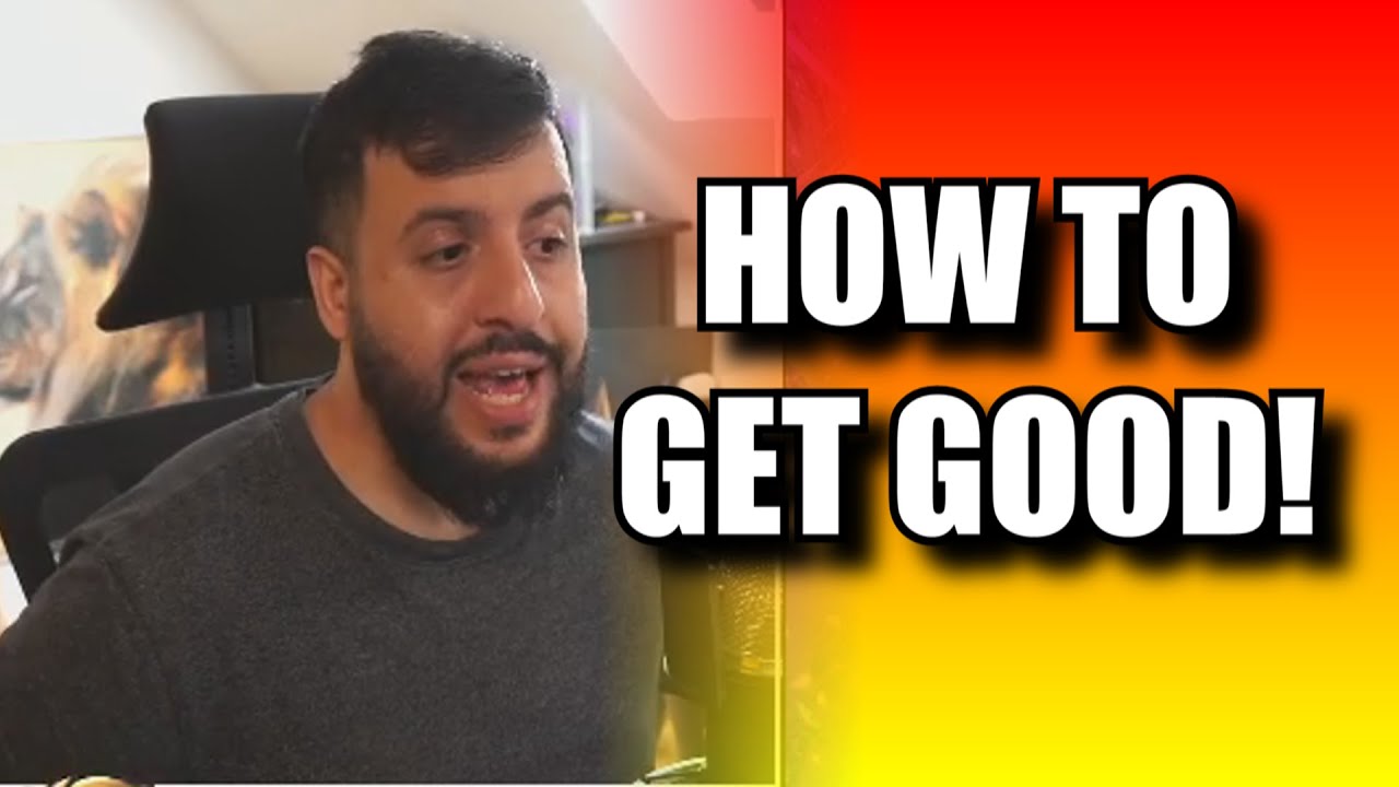 How to Get Good at ANY Game! (Philosophical Gaming Takes) - YouTube