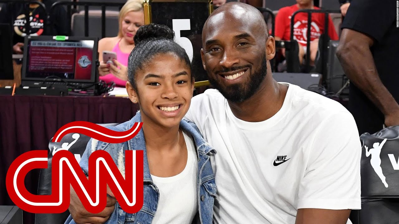 Kobe Bryant y su hija Gianna mueren en un accidente de helicóptero: la ...