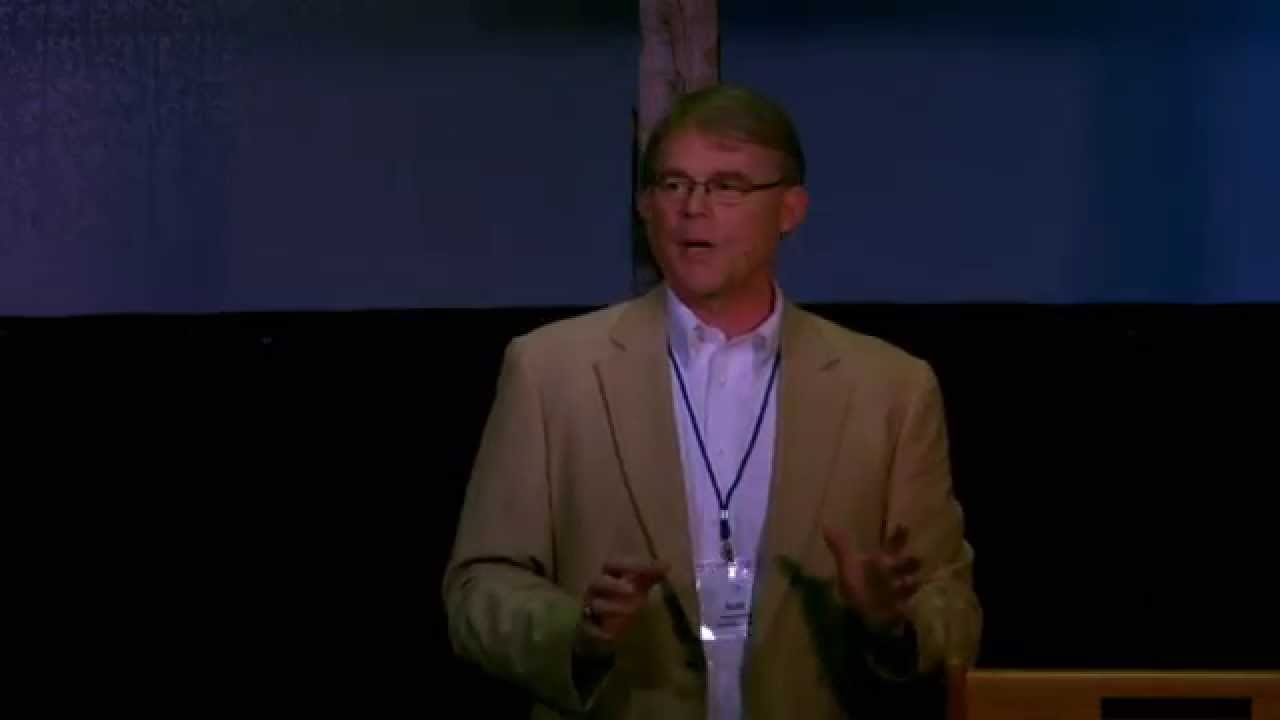 Rev. Dr. Scott Sommerfeld - Morning Prayer @ 2015 All Pastors ...