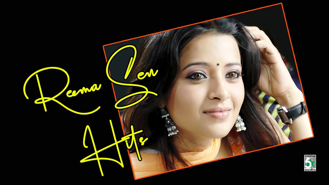 ️‍🔥Reema Sen Hits | Super hit songs | Vidyasagar | Vikram - YouTube