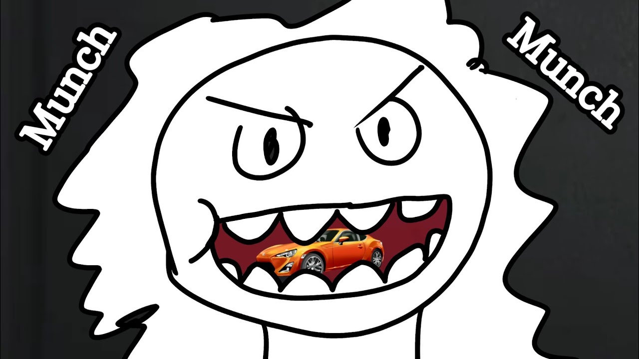 Munch Munch Crunch - YouTube