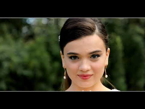 Арзулу и Раксана
