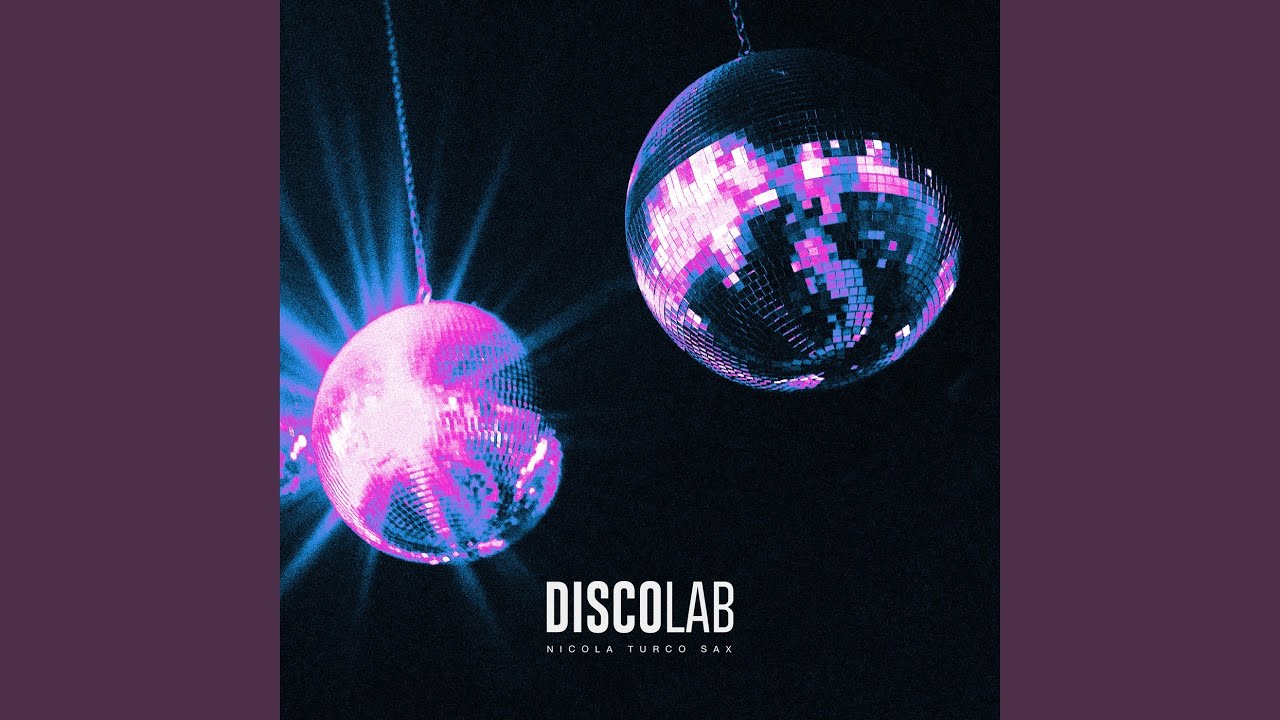 Disco Lab - YouTube