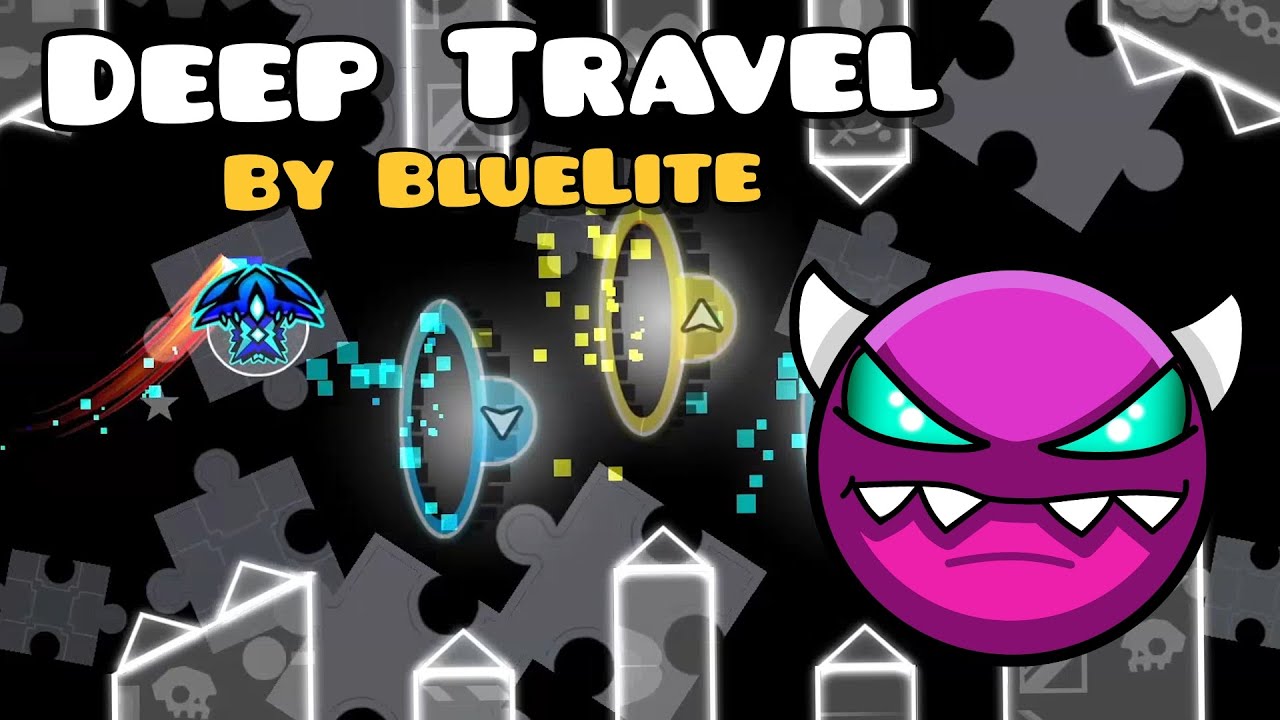 This is a Hypnotic Travel Prequel (Deep Travel by BlueLite - Medium ...