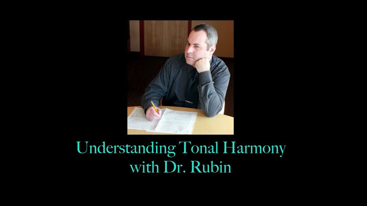 Rootless Dominant Seventh and Ninth Chords: Understanding Tonal Harmony ...