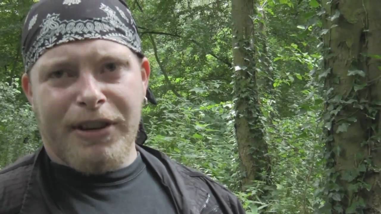 Some more behind the scenes/bloopers from Zombie Poo 2. - YouTube