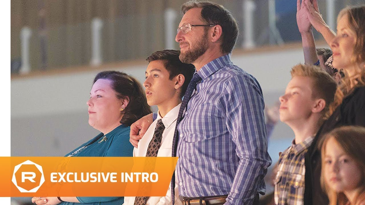 Breakthrough Soundtrack Offer (2019) -- Regal [HD] - YouTube