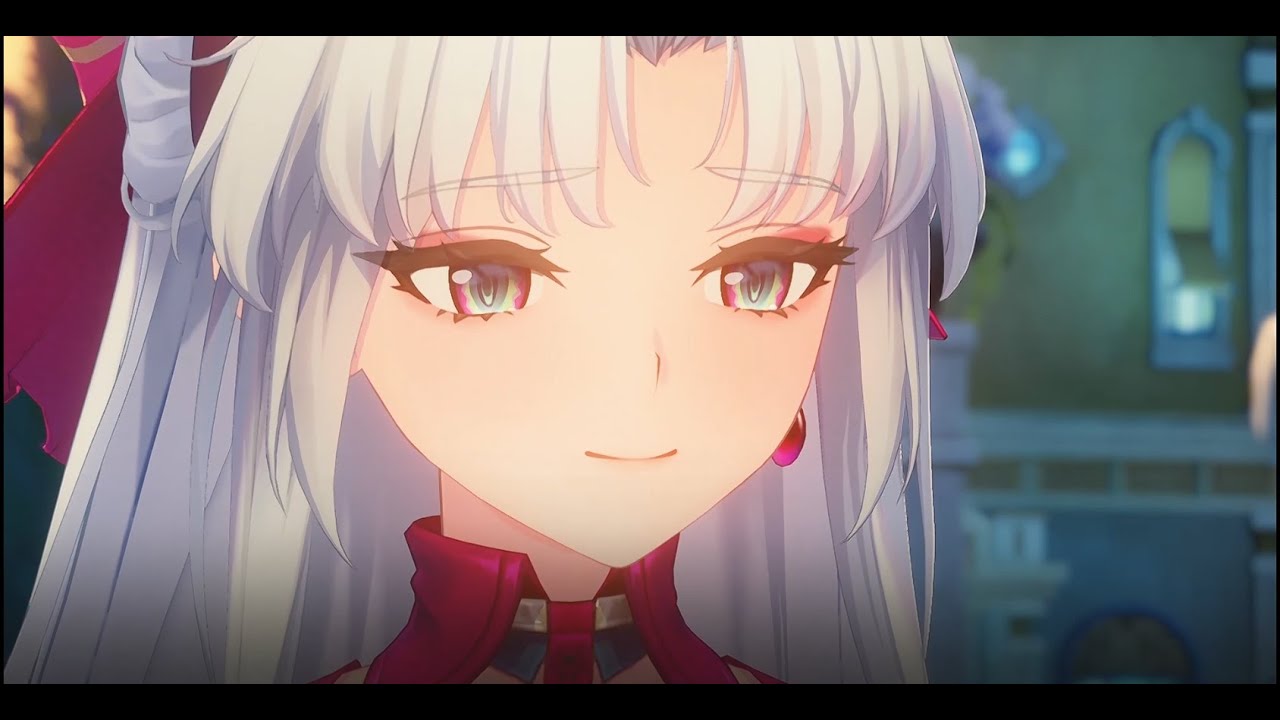 Carlotta's Token: Just a Gift or a Sneaky GPS Tracker? | Wuthering ...