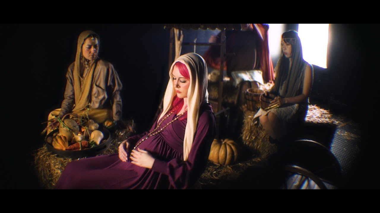 Azie Bug - Nobody Checks on Jesus (Official Video) - YouTube