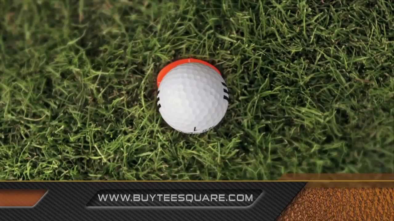 Tee Square Trainer - YouTube