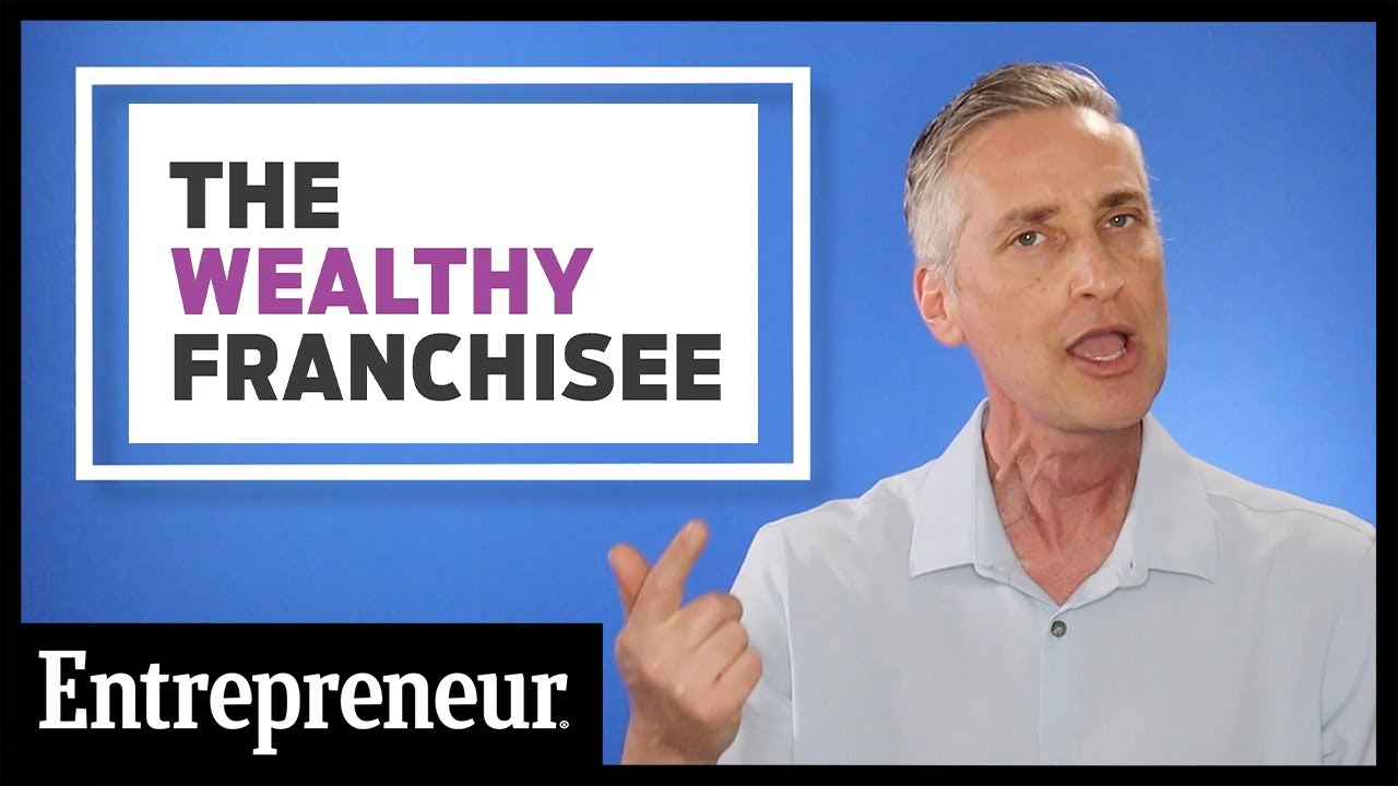 3 Factors to Franchise Success - YouTube