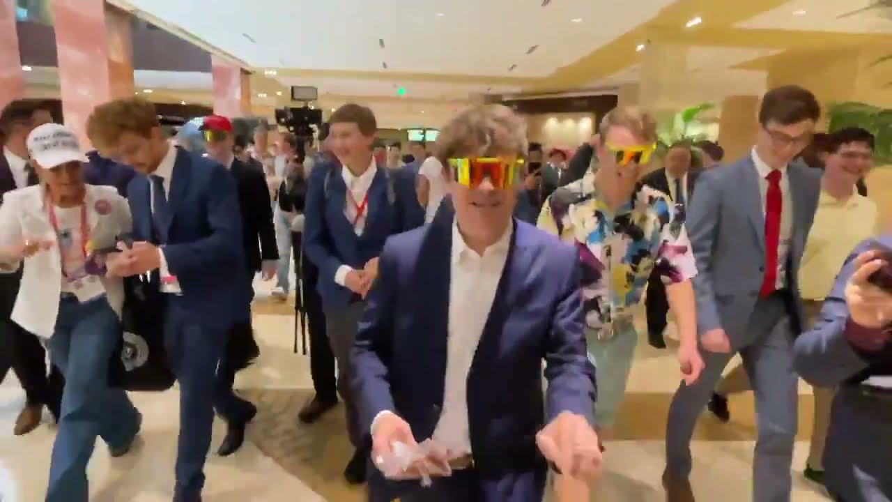 Nick Fuentes After Being Banned From Twitter (July 2021) - YouTube