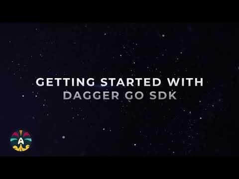 Introduction to Dagger - Using the Go SDK - YouTube