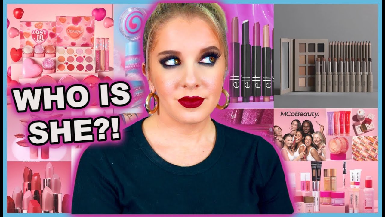 I *ACTUALLY* Want This?! | New Makeup Releases | Are They Worth It ...