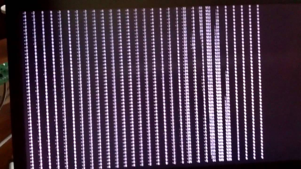 cyclophone key scanner with new electronics - YouTube