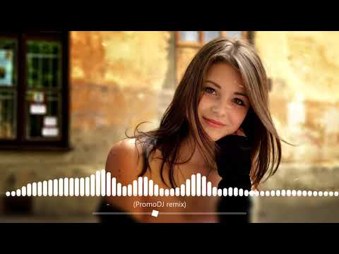 Джоззи - Люблю тебя (PromoDJ remix)