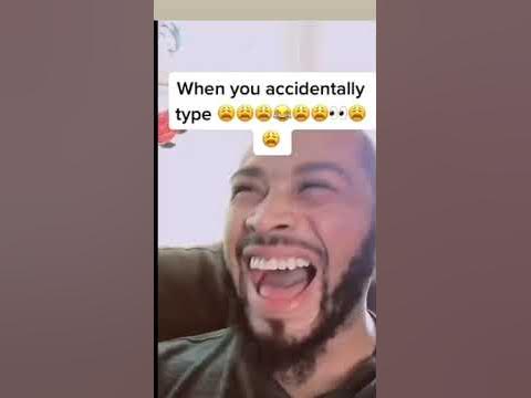 when you accidentally type a wrong emoji😂😂 🦅😂😂#funny #humor #shorts - YouTube