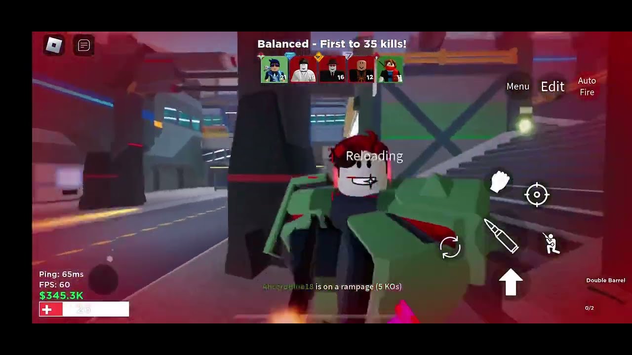 I need to stop being a bot - YouTube