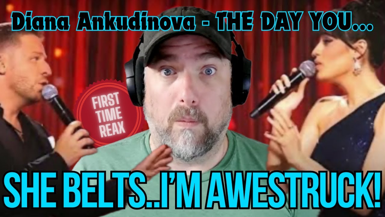 WARNING! FILMMAKER goes a little bit CRAZY when Diana Ankudinova BELTS ...