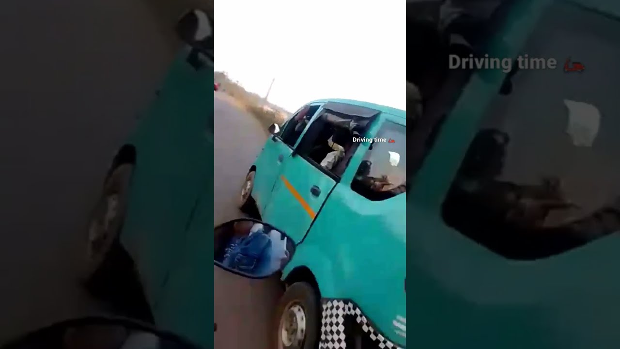 Driving Time YouTube Driving Time YouTube