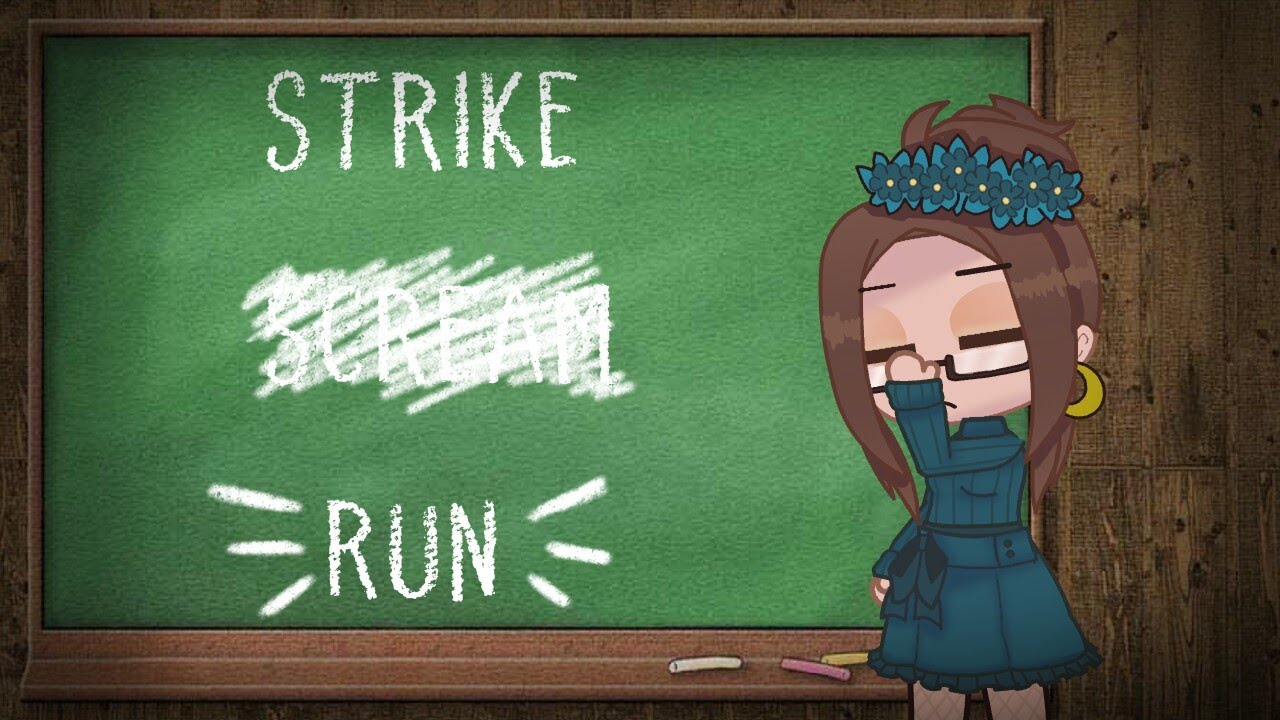 strike,scream,run Zodiac signs {gen 18} - YouTube