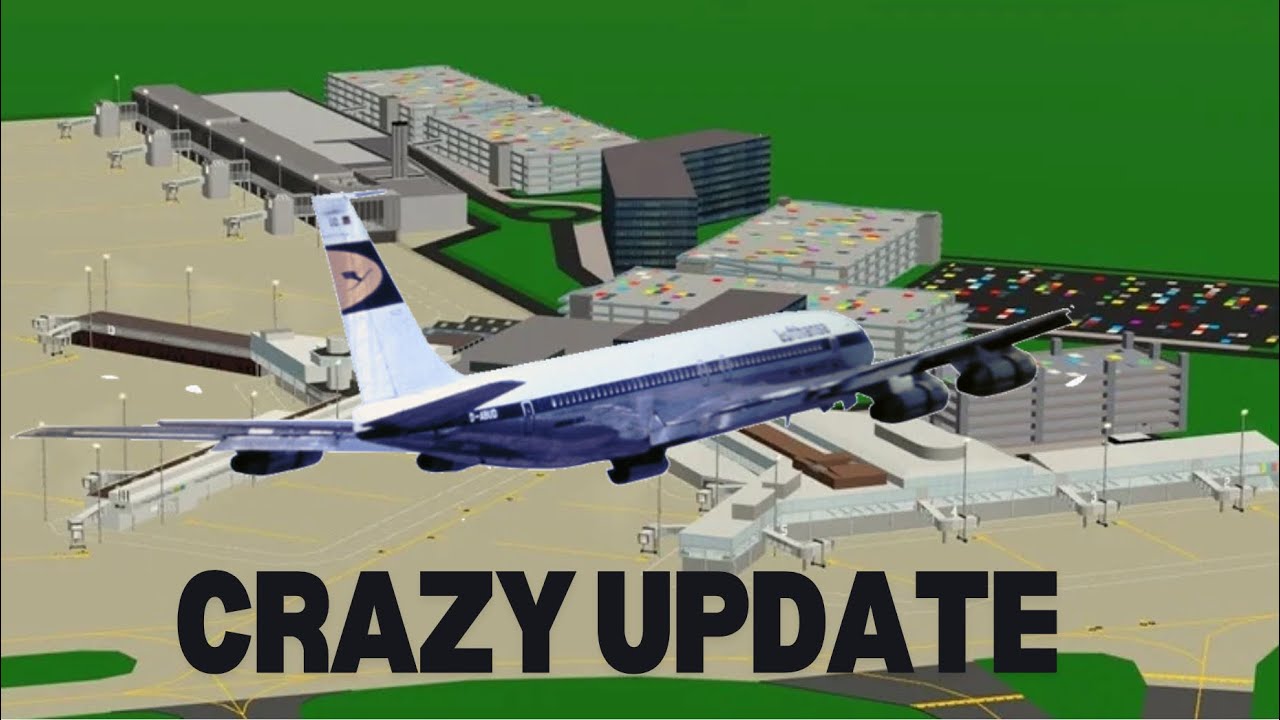 Ptfs new up and coming update. 707 and C-17 - YouTube