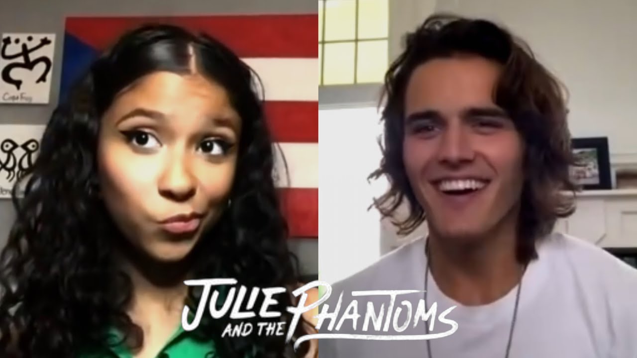 Madison Reyes e Charlie Gillespie falam sobre a memória mais memorável ...