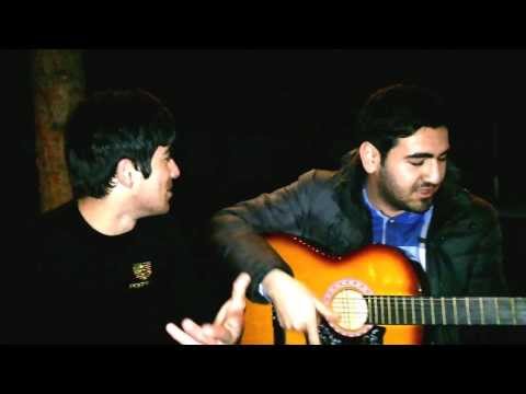Gitar Agdash. Ramil & Aksin - (ELNARE)