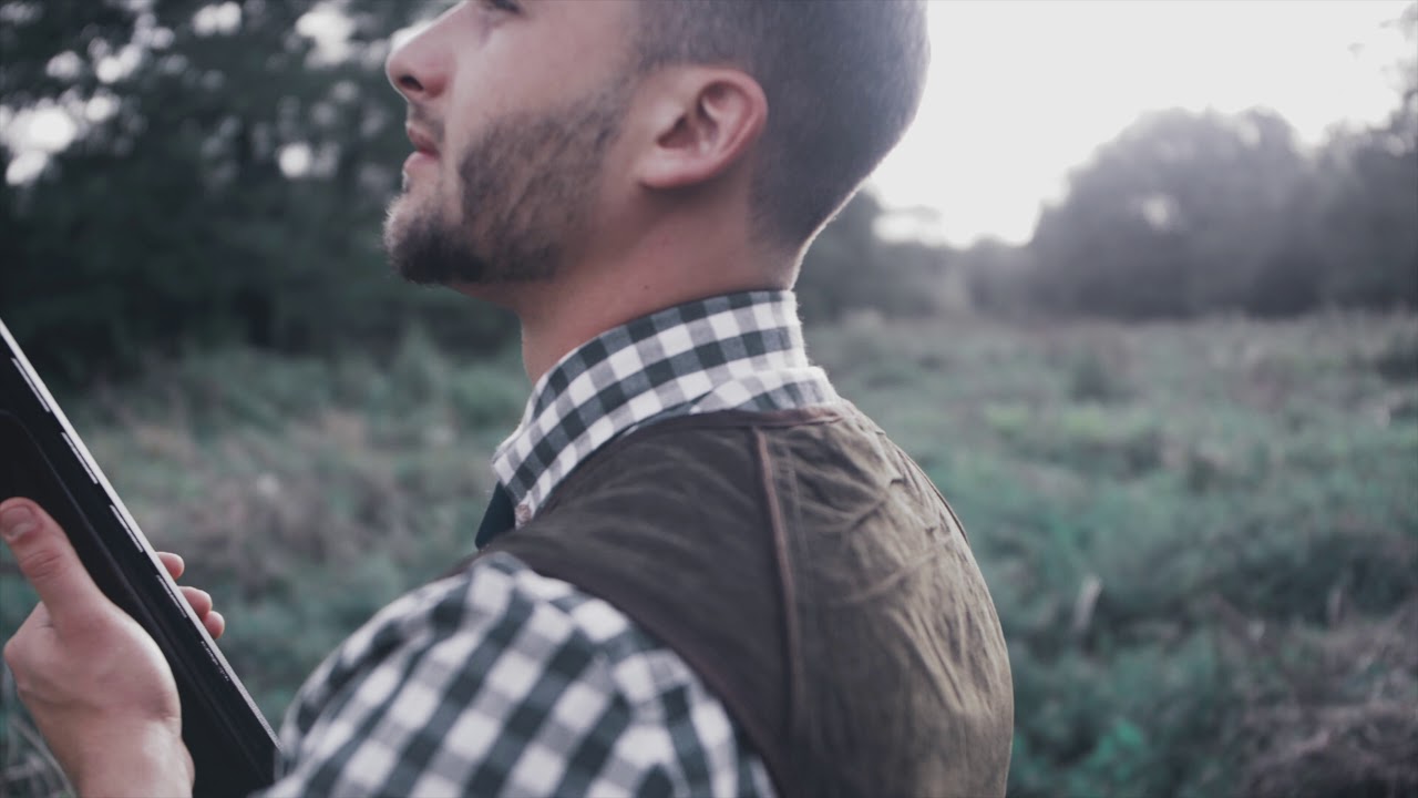 Hunt with The Gun Shop - YouTube