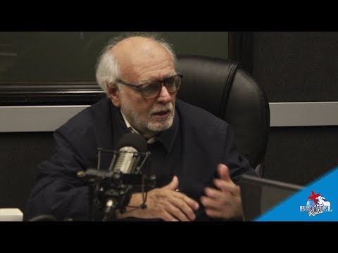 Entrevista Salud Mental | Dr. René Flores - YouTube