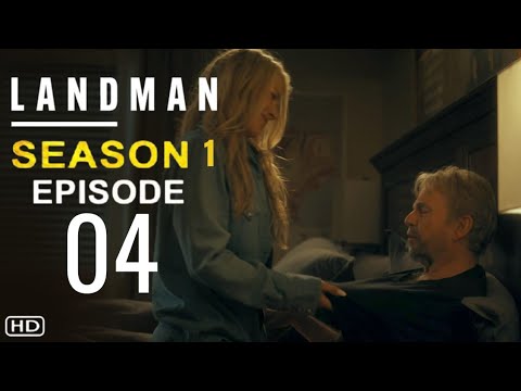 LANDMAN Episode 4 Trailer | Theories And What To Expect - YouTube