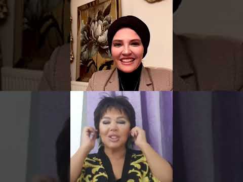 Safiye Soyman ve Nermin Gül Canlı Yayın Sohbeti